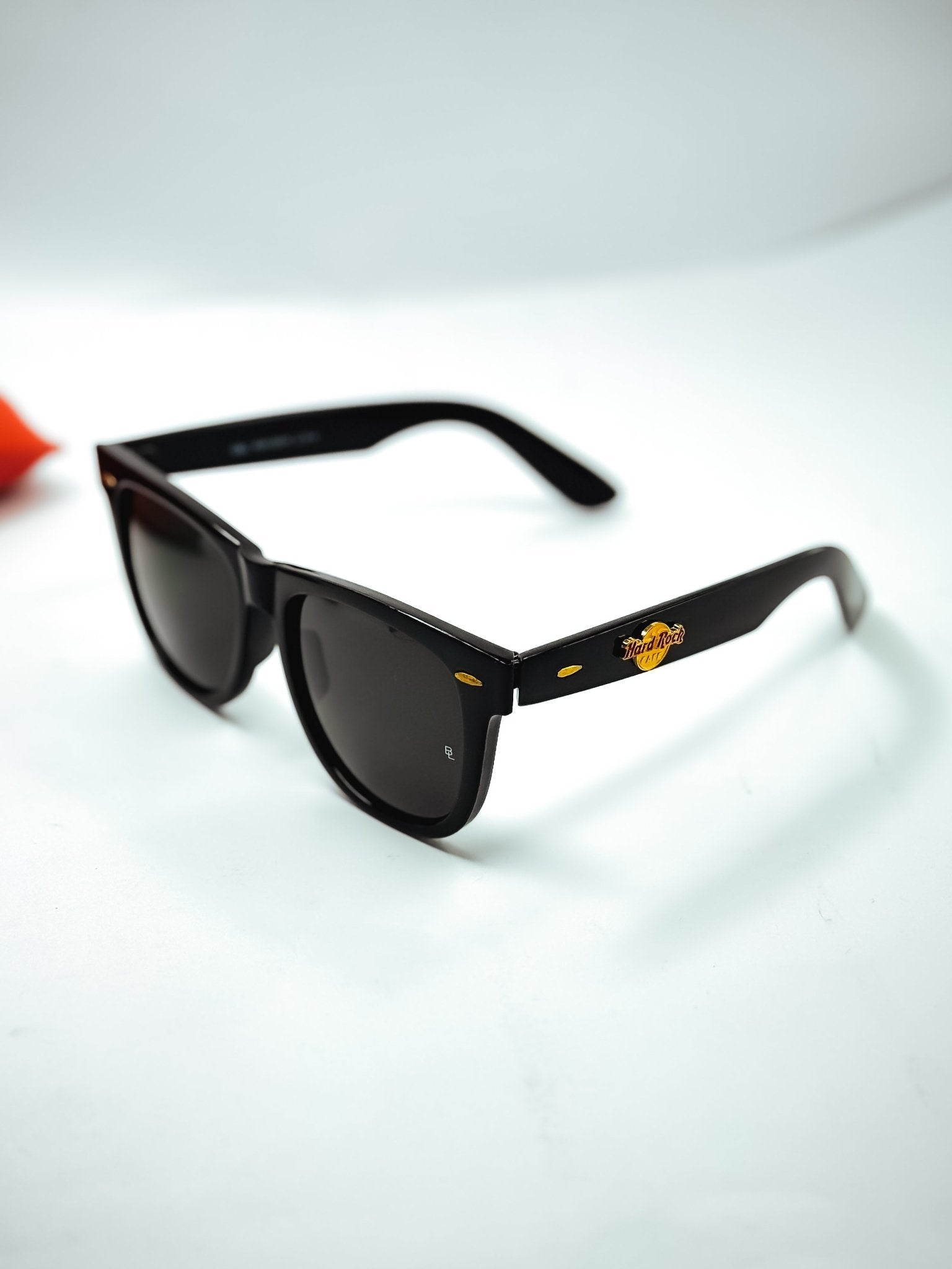Ray-Flex Unique Glasses