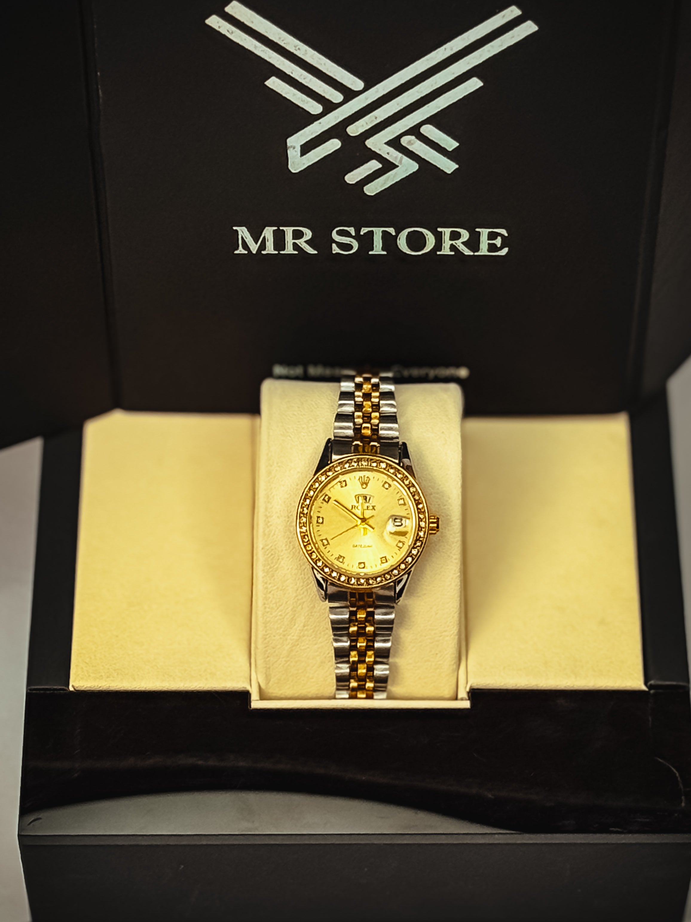 Rollie Fairy Royal Watch