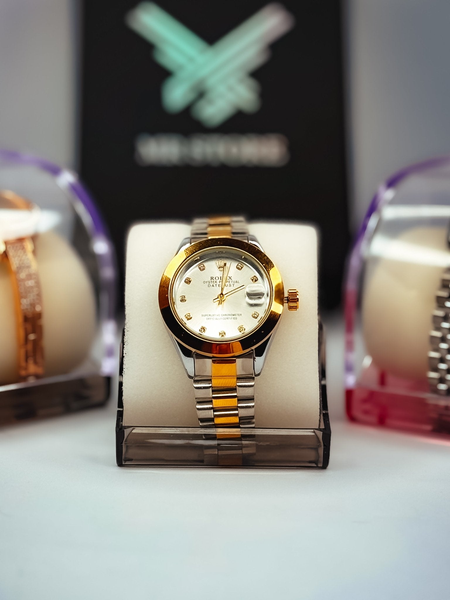 RLX Timepiece