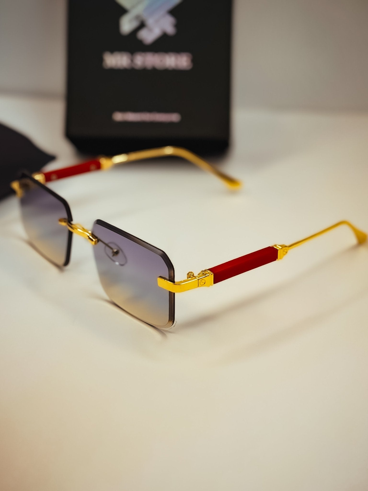 Elite Era Shades