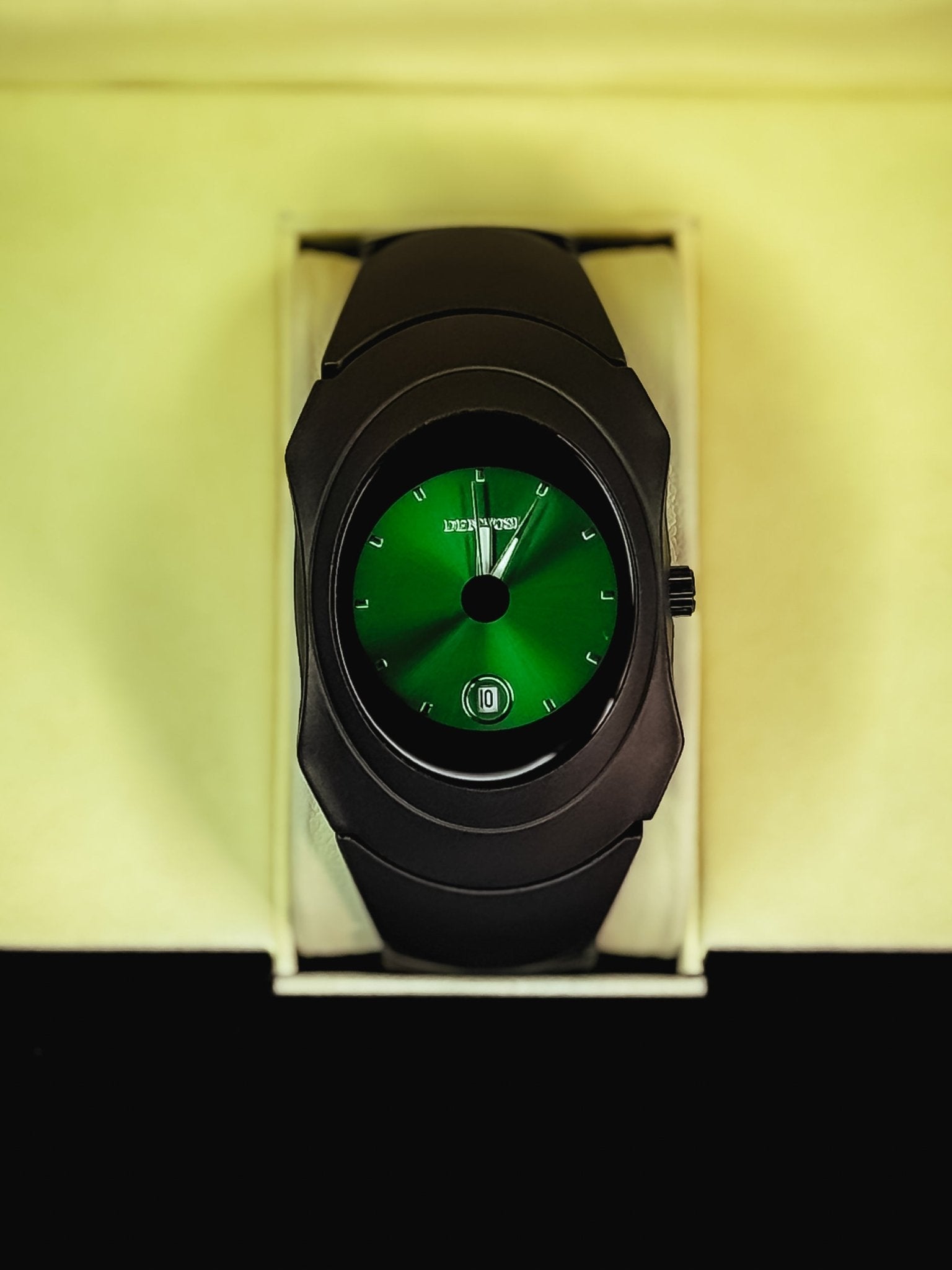 Alien Watch 👽