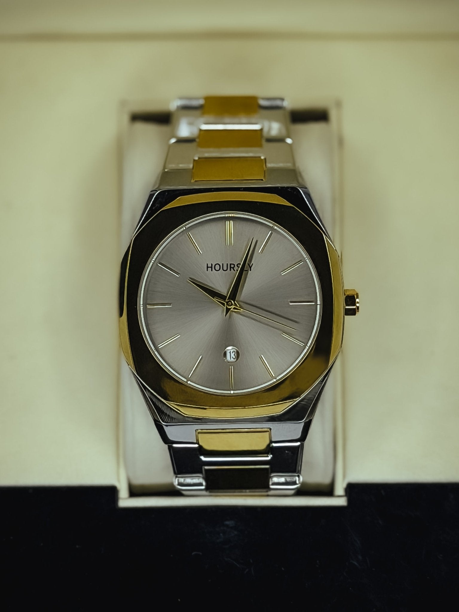 Horsly Watch